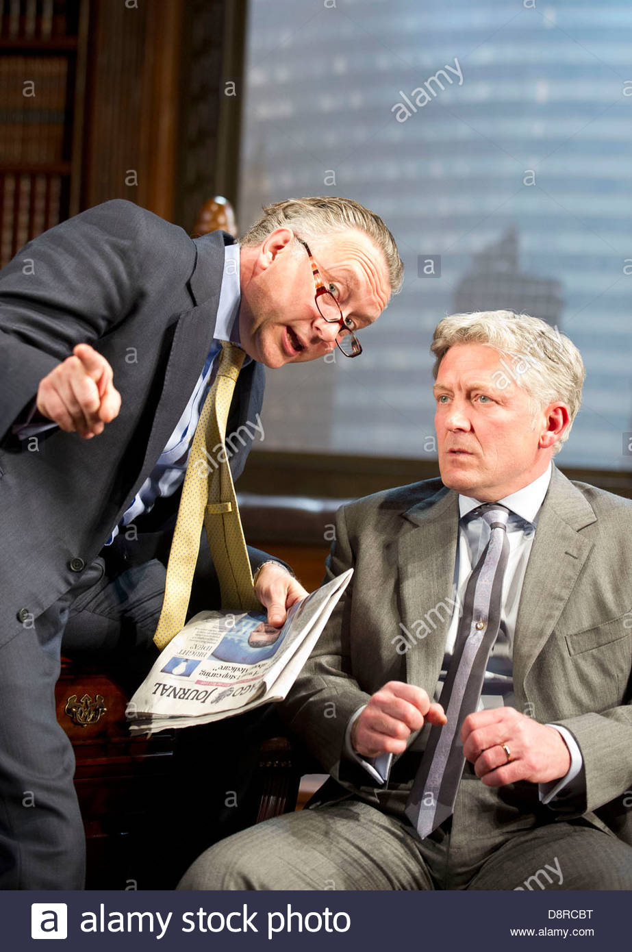 Terry Johnson Theatre Stock Photos & Terry Johnson Theatre Stock Images ...