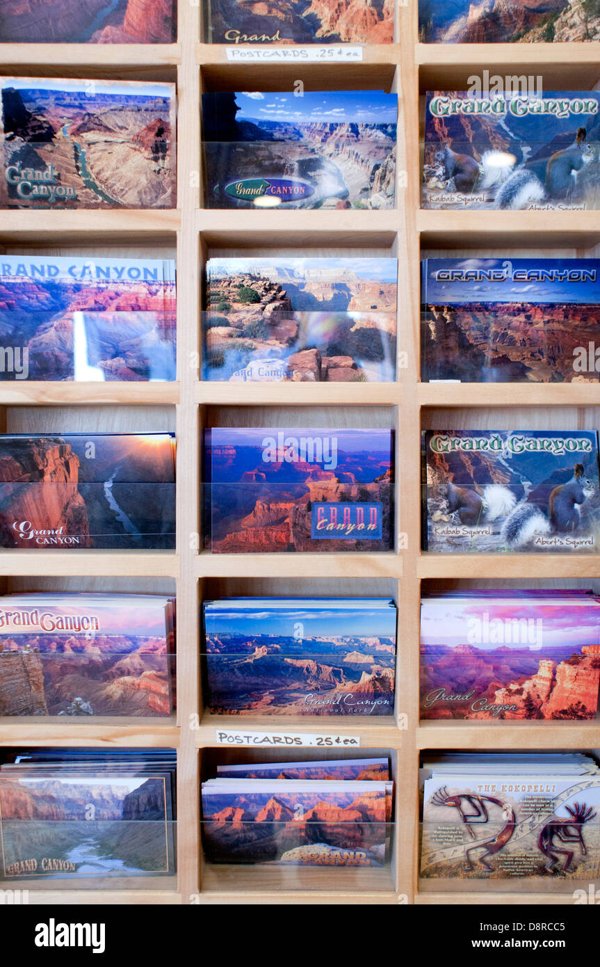 Arizona postcard hi-res stock photography and images - Alamy