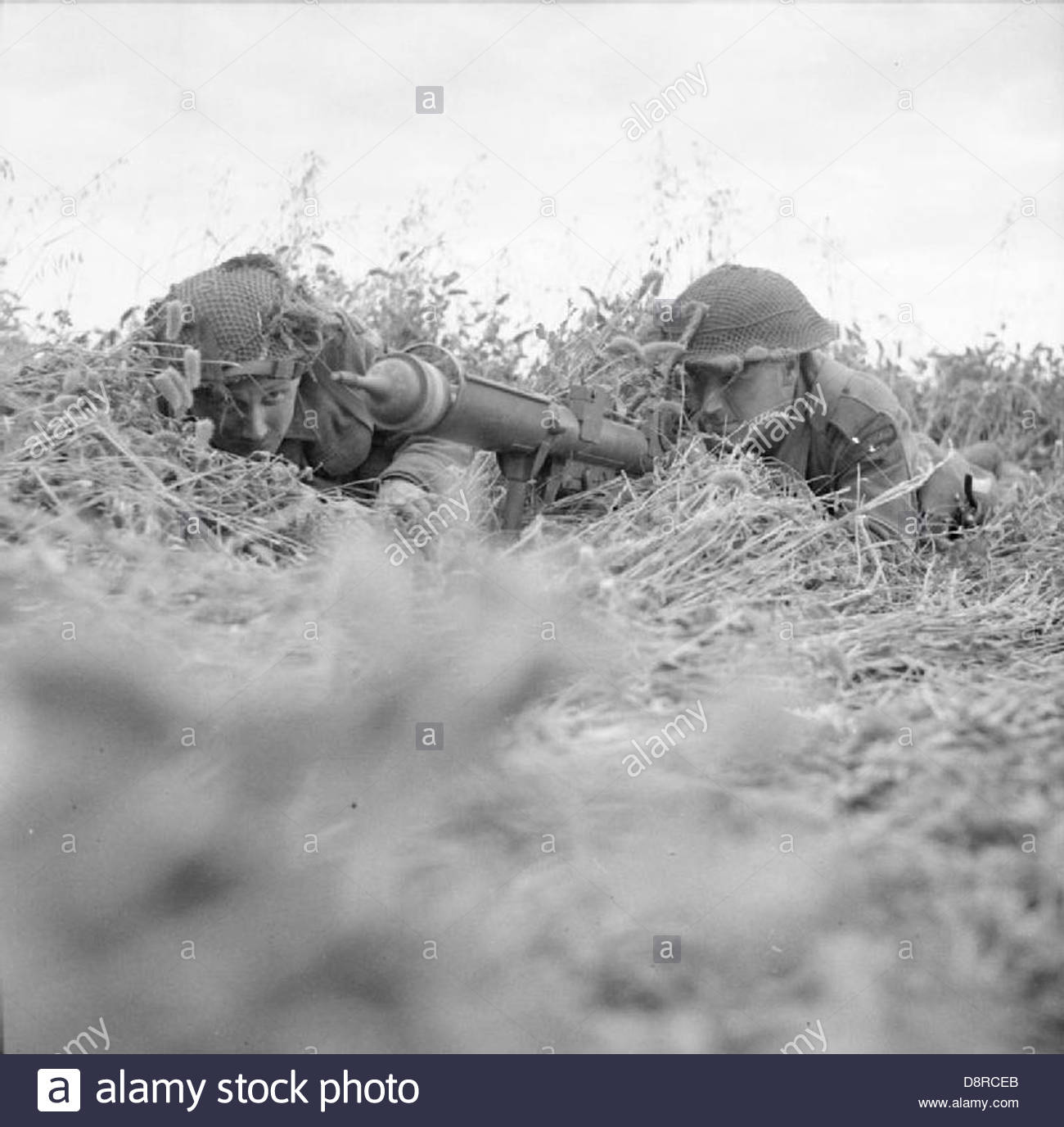 Caen Battle Stock Photos & Caen Battle Stock Images - Alamy