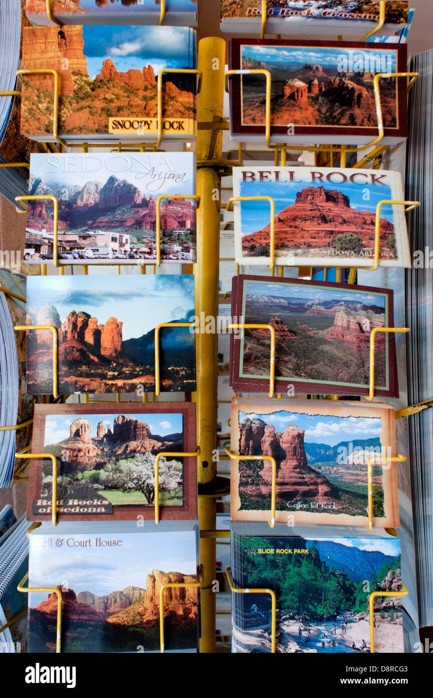 Arizona postcard hi-res stock photography and images - Alamy