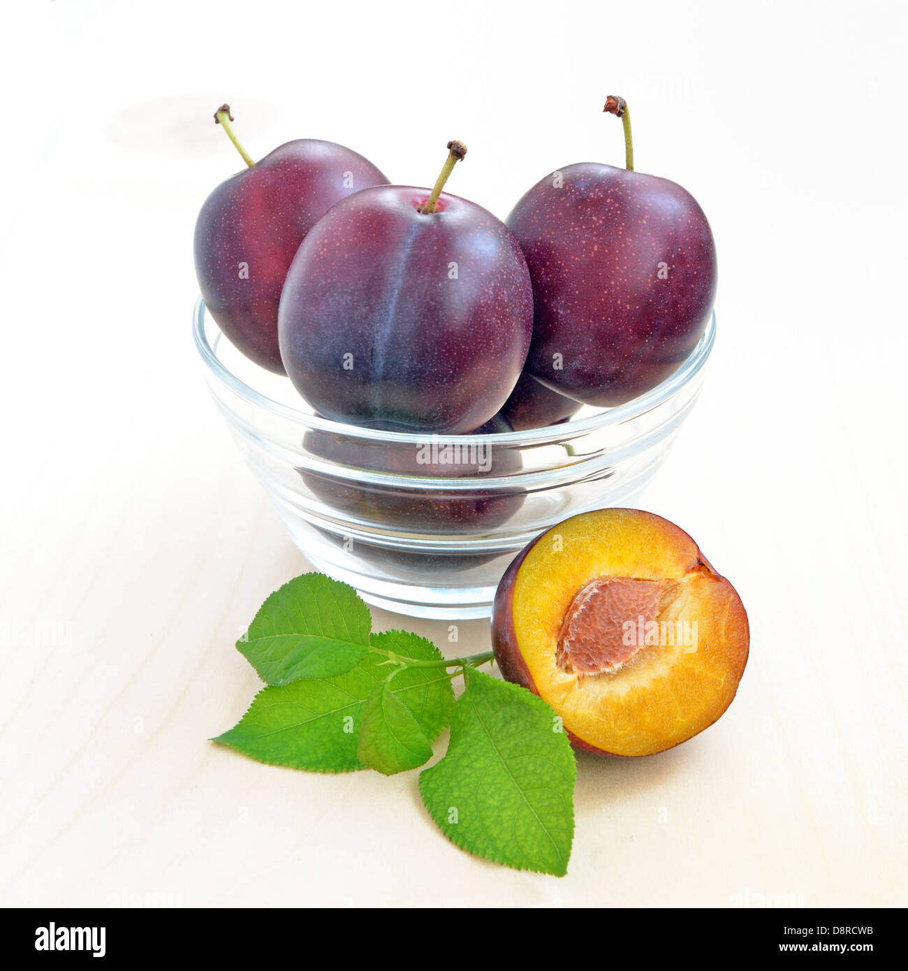 Round sugar plums hi-res stock photography and images - Alamy