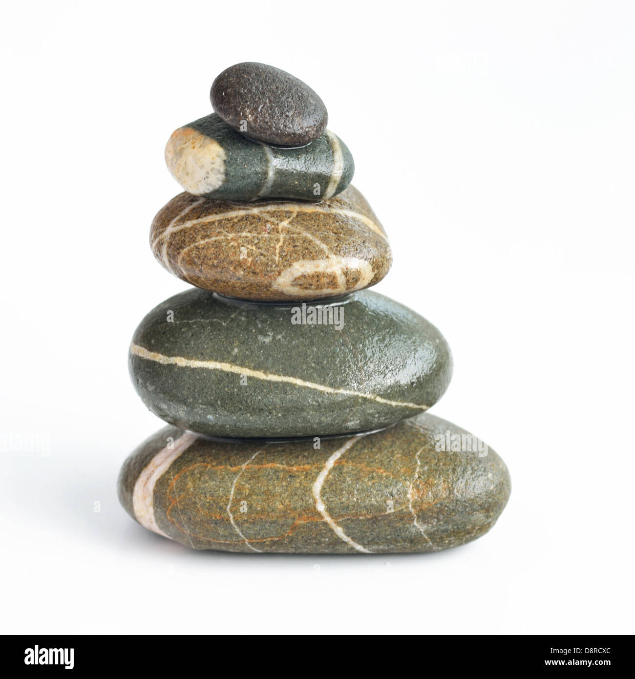 Details of the tower Cut Out Stock Images & Pictures - Alamy