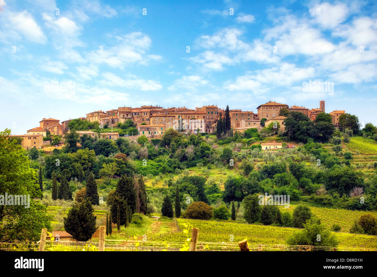 Castelnuovo hi-res stock photography and images - Alamy