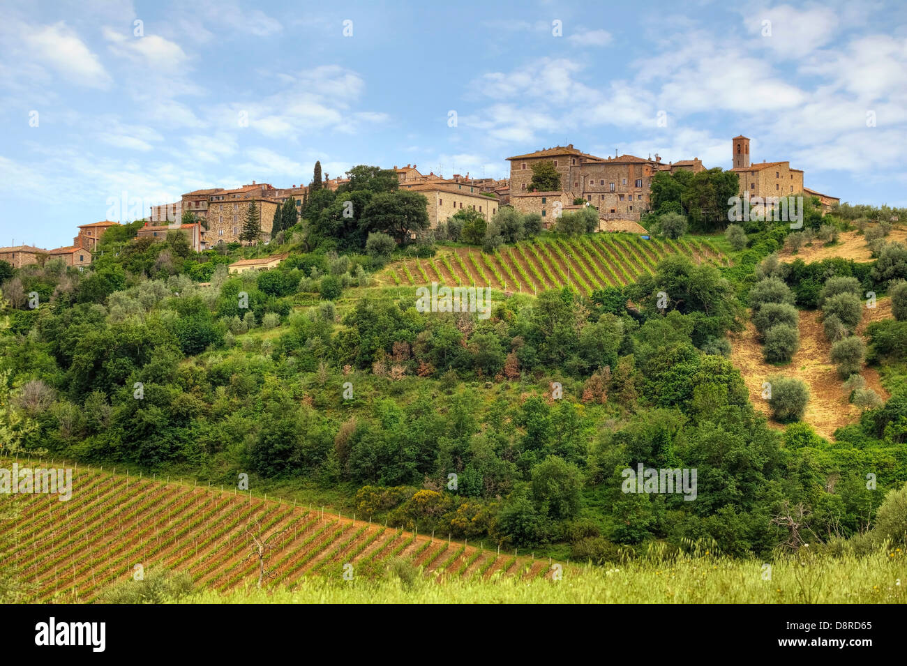 Castelnuovo italy hi-res stock photography and images - Alamy