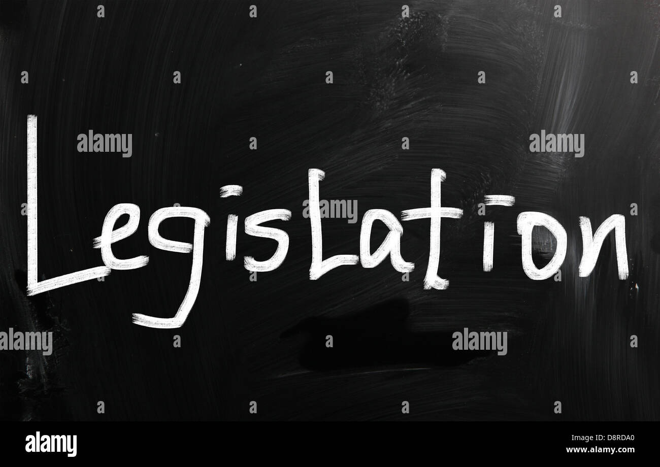 Handwritten regulations hi-res stock photography and images - Alamy