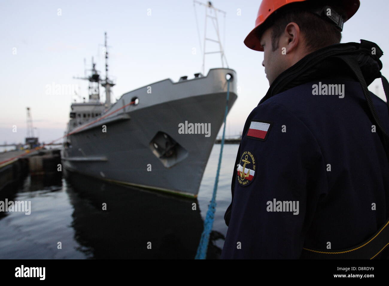 Orp orzel orp lech hi-res stock photography and images - Alamy