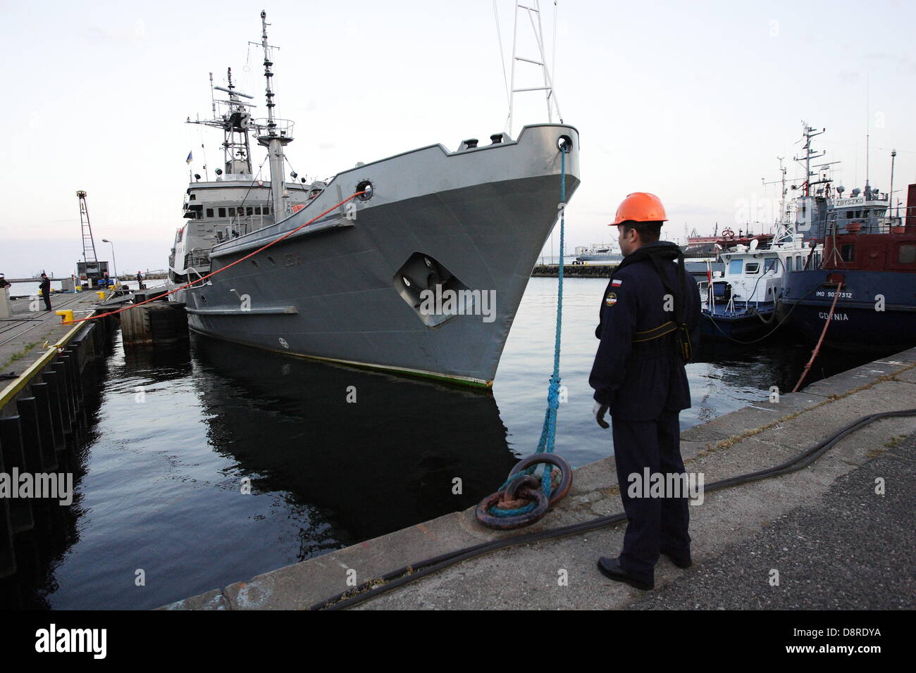 Expedition poland navy naval base okrety okret podwodny vessel hi-res ...