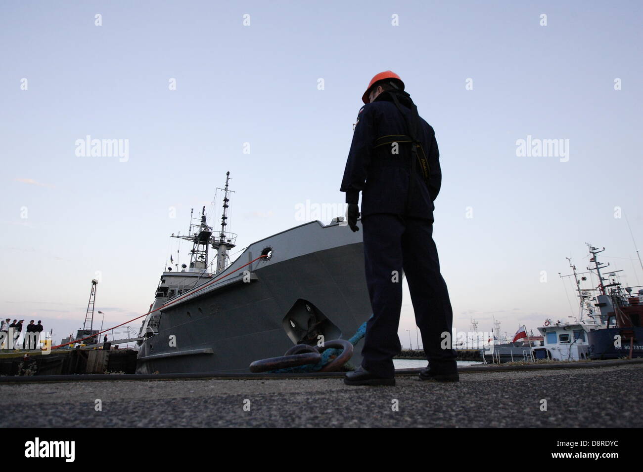 Marynarka wojenna submarine hi-res stock photography and images - Alamy