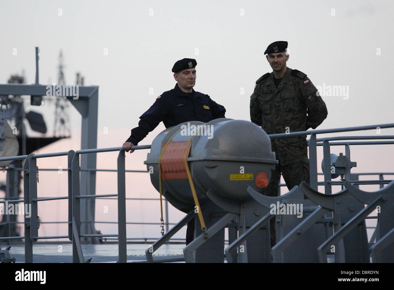 Expedition poland navy naval base okrety okret podwodny vessel hi-res ...
