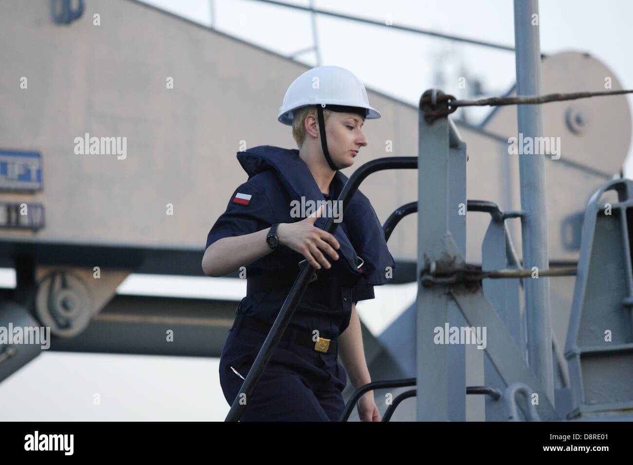 Orp orzel orp lech hi-res stock photography and images - Alamy