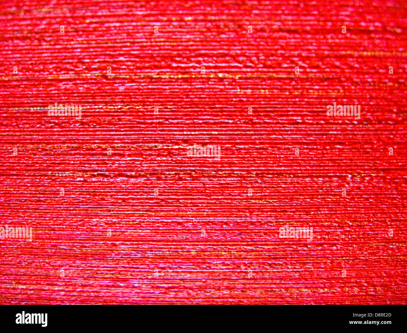 Bright and very red abstract background with strips Stock Photo - Alamy
