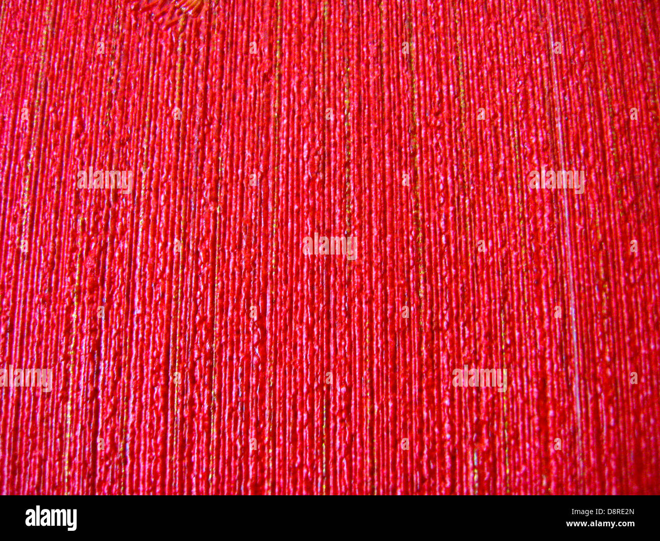 Bright and very red abstract background with strips Stock Photo - Alamy