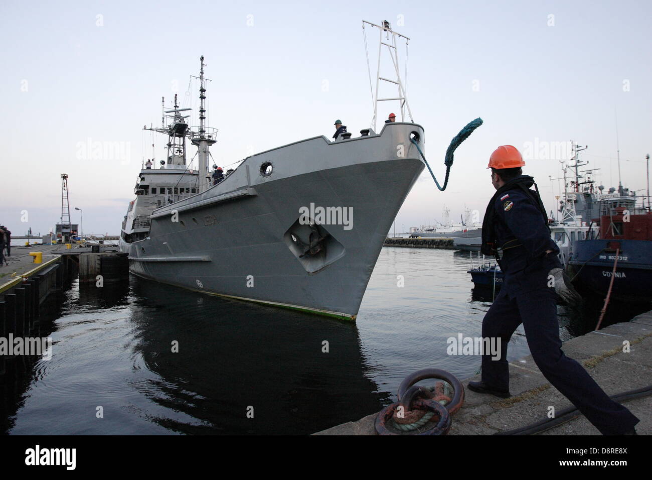Orp orzel orp lech hi-res stock photography and images - Alamy
