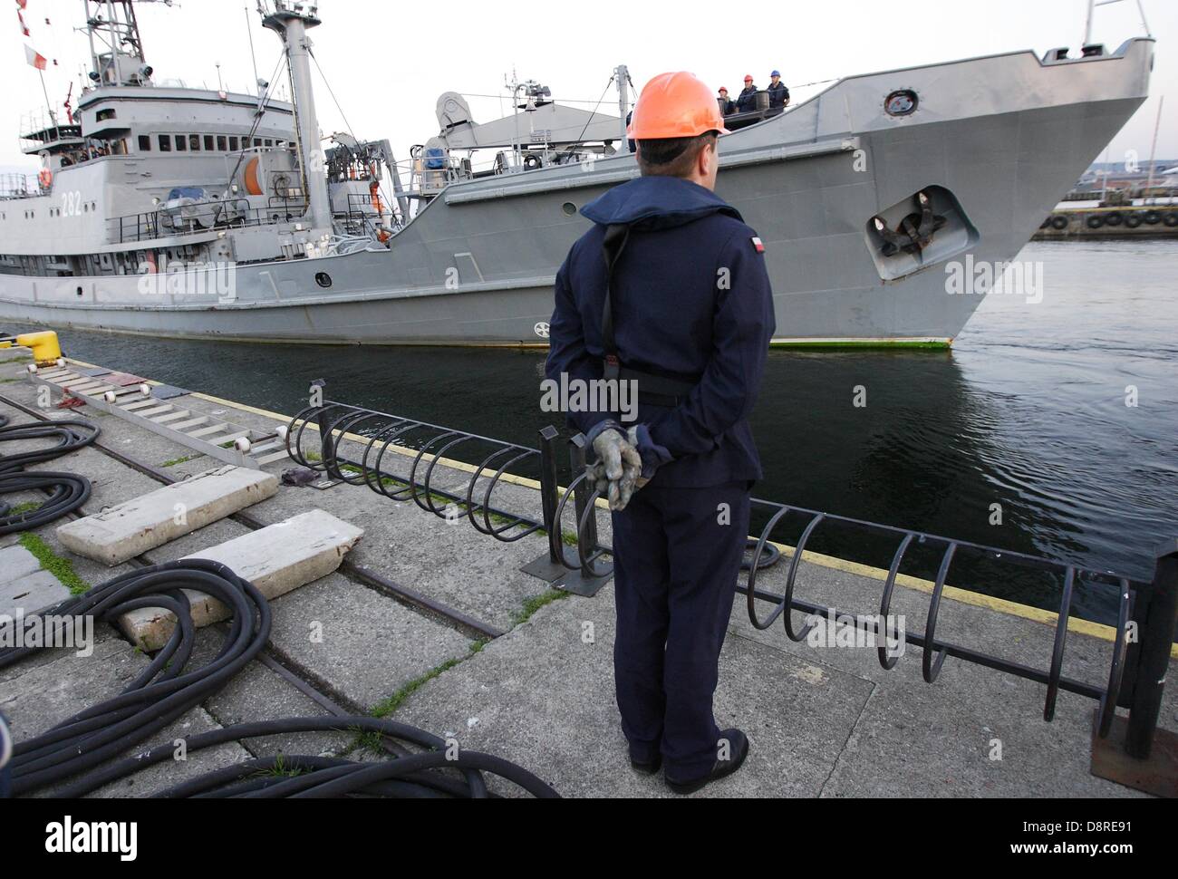 Orp orzel orp lech hi-res stock photography and images - Alamy