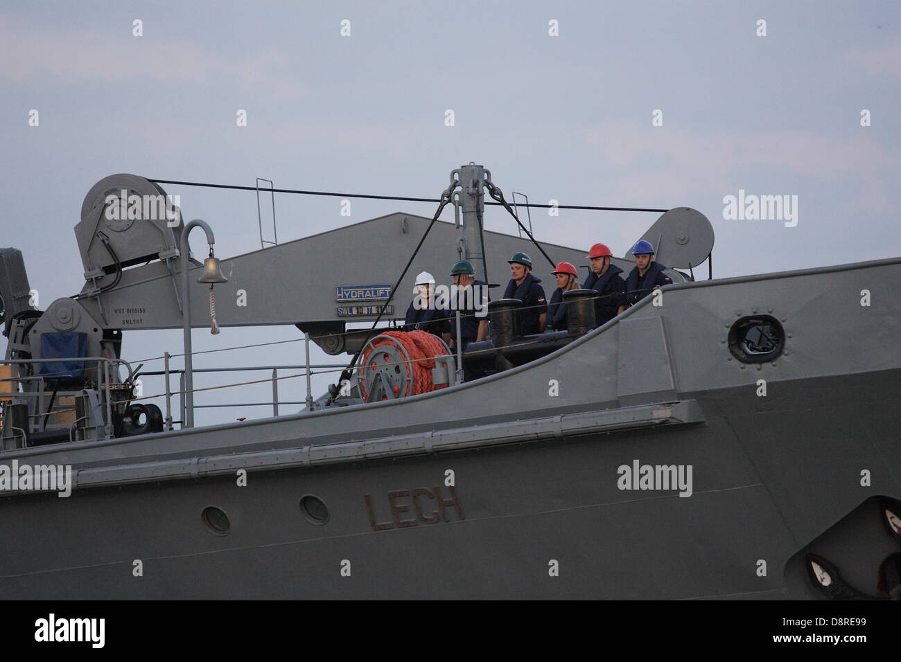 Orp orzel orp lech hi-res stock photography and images - Alamy