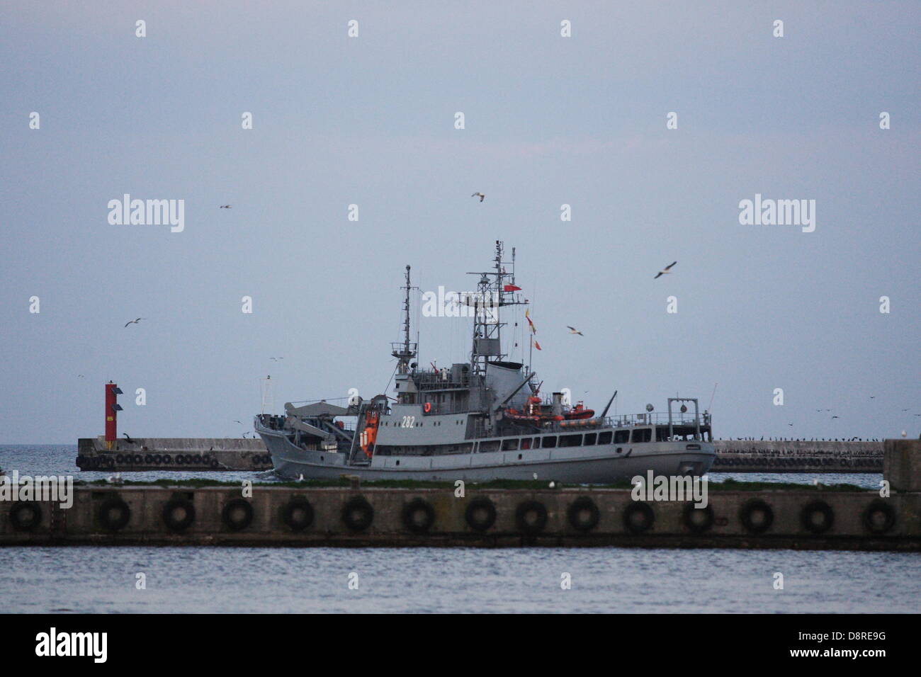 Expedition poland navy naval base okrety okret podwodny vessel hi-res ...