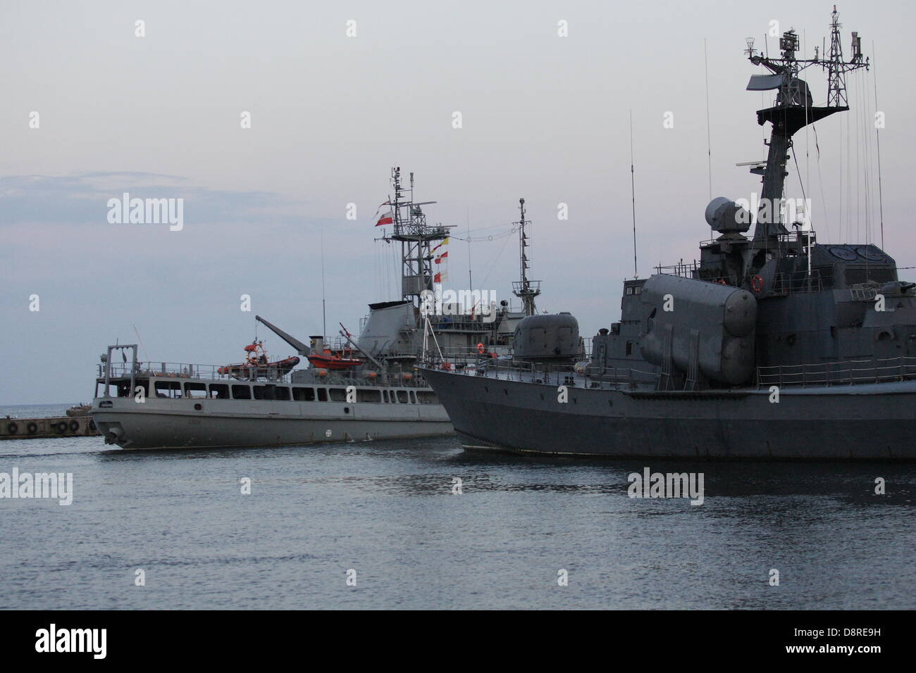 Naval ship naval soldierssailor naval soldiers hi-res stock photography ...