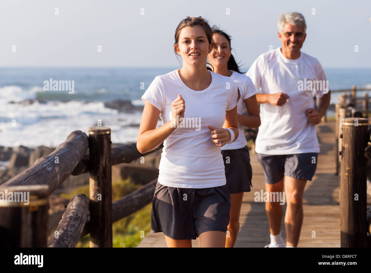 Exercise cute hi-res stock photography and images - Alamy