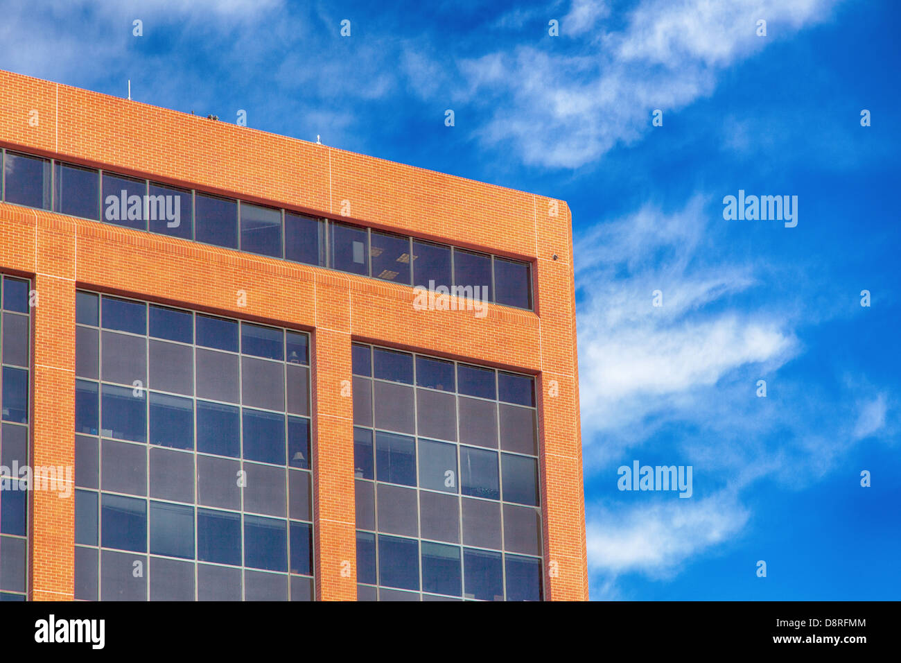 An office building Stock Photo - Alamy