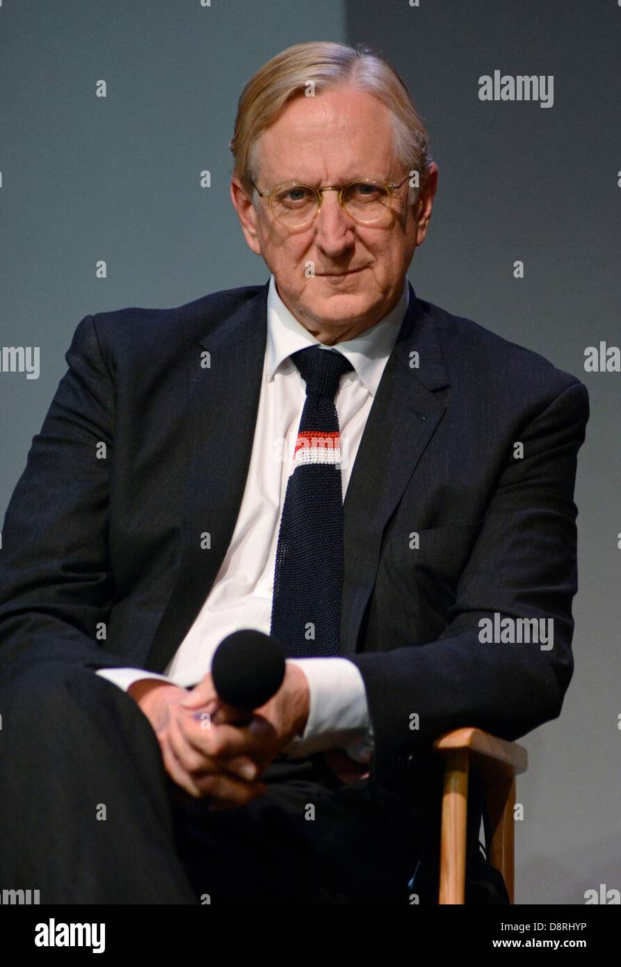 Joseph henry t bone burnett meet the creators hi-res stock photography ...