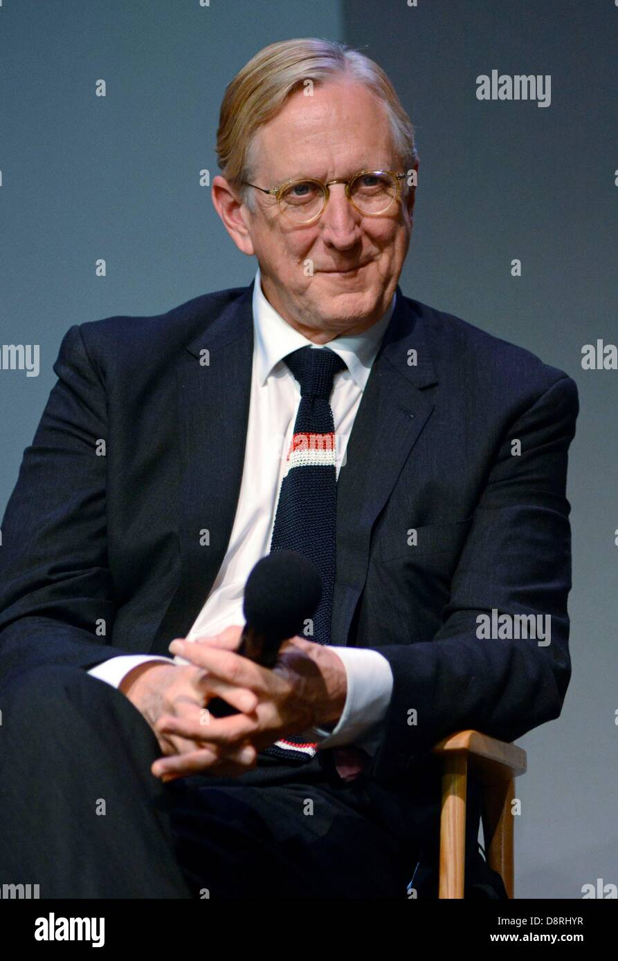 Joseph Henry T Bone Burnett Meet The Creators Hi Res Stock Photography