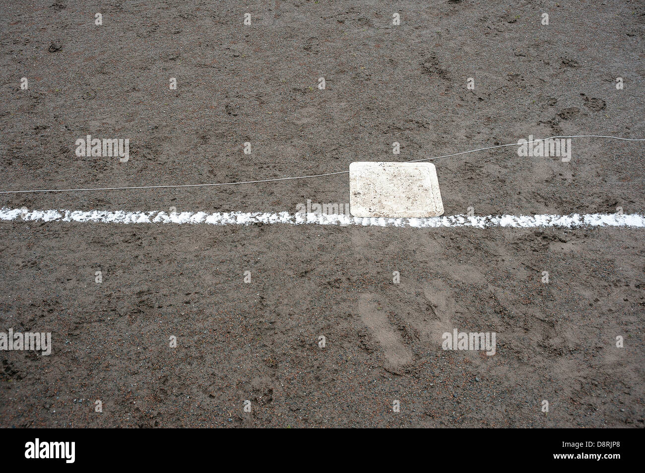 First base line hi-res stock photography and images - Alamy