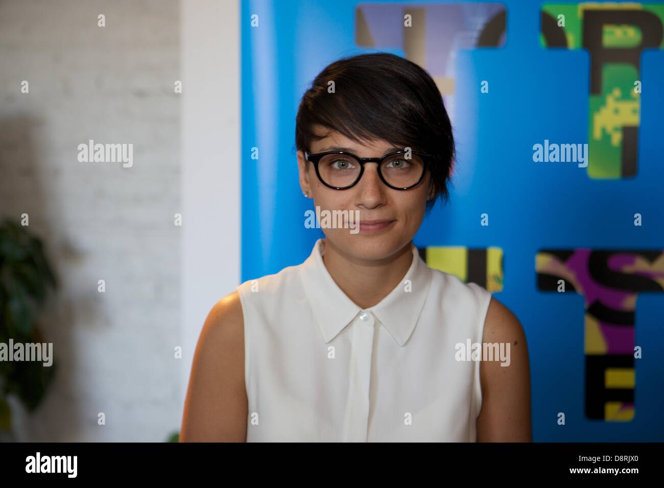 Robichaud hi-res stock photography and images - Alamy