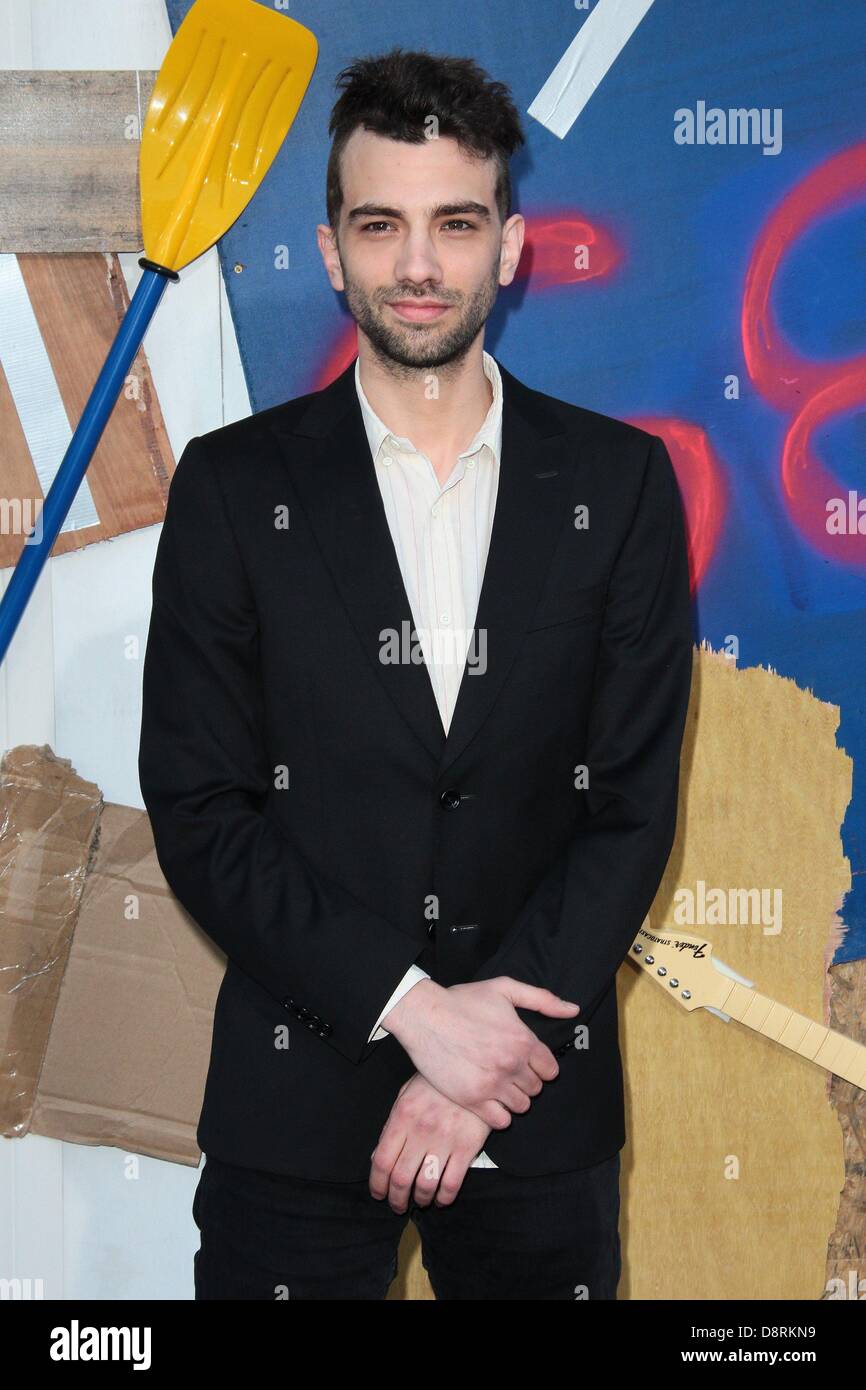 Jay Baruchel This Is The End Jacket