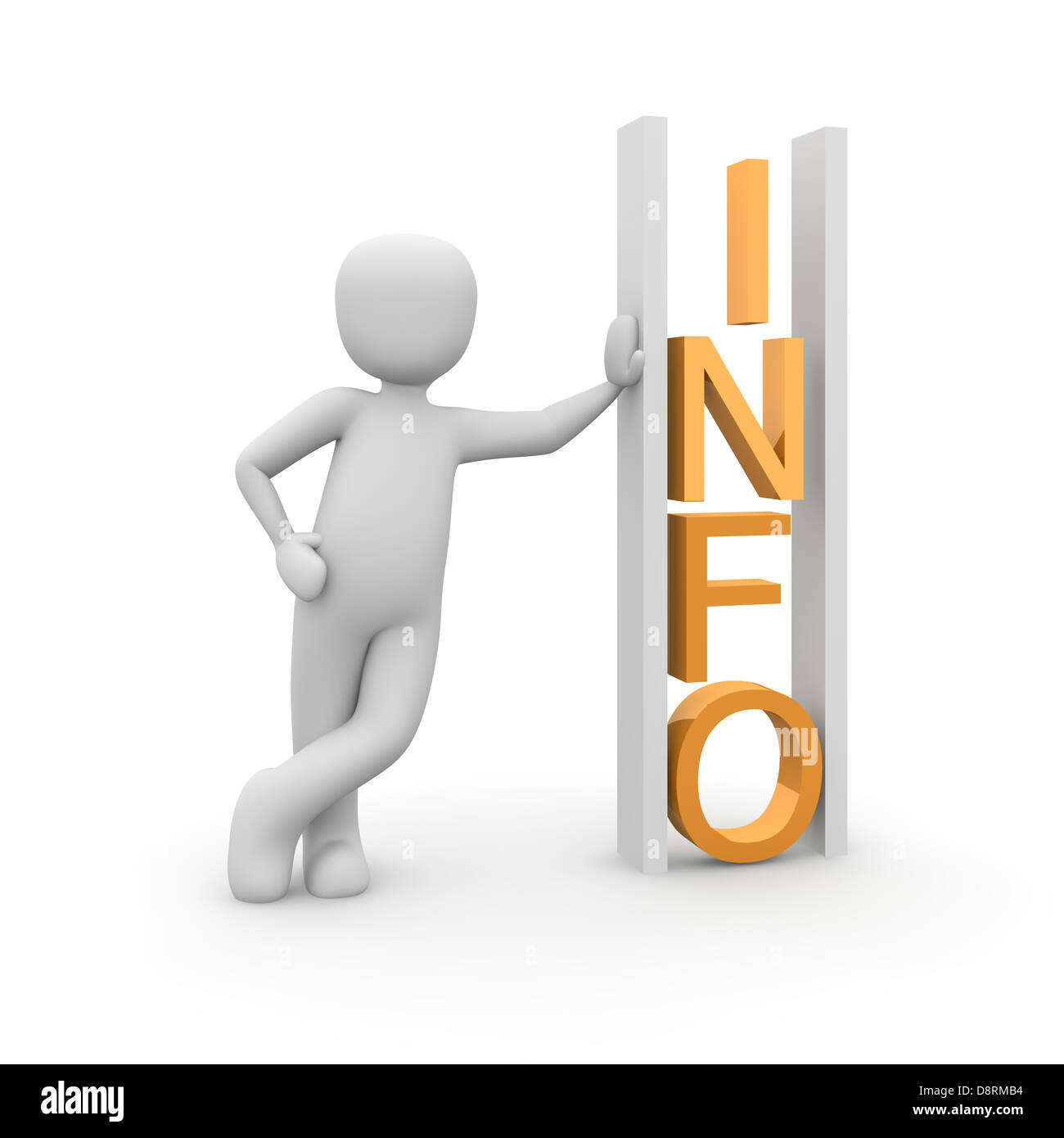 Information block hi-res stock photography and images - Alamy