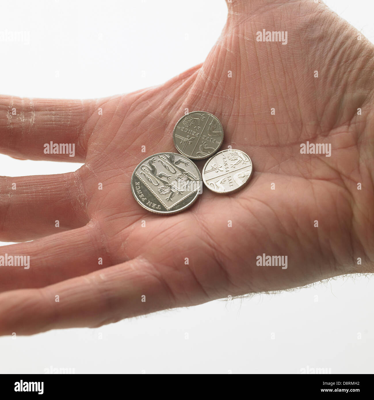 Nickel Coins