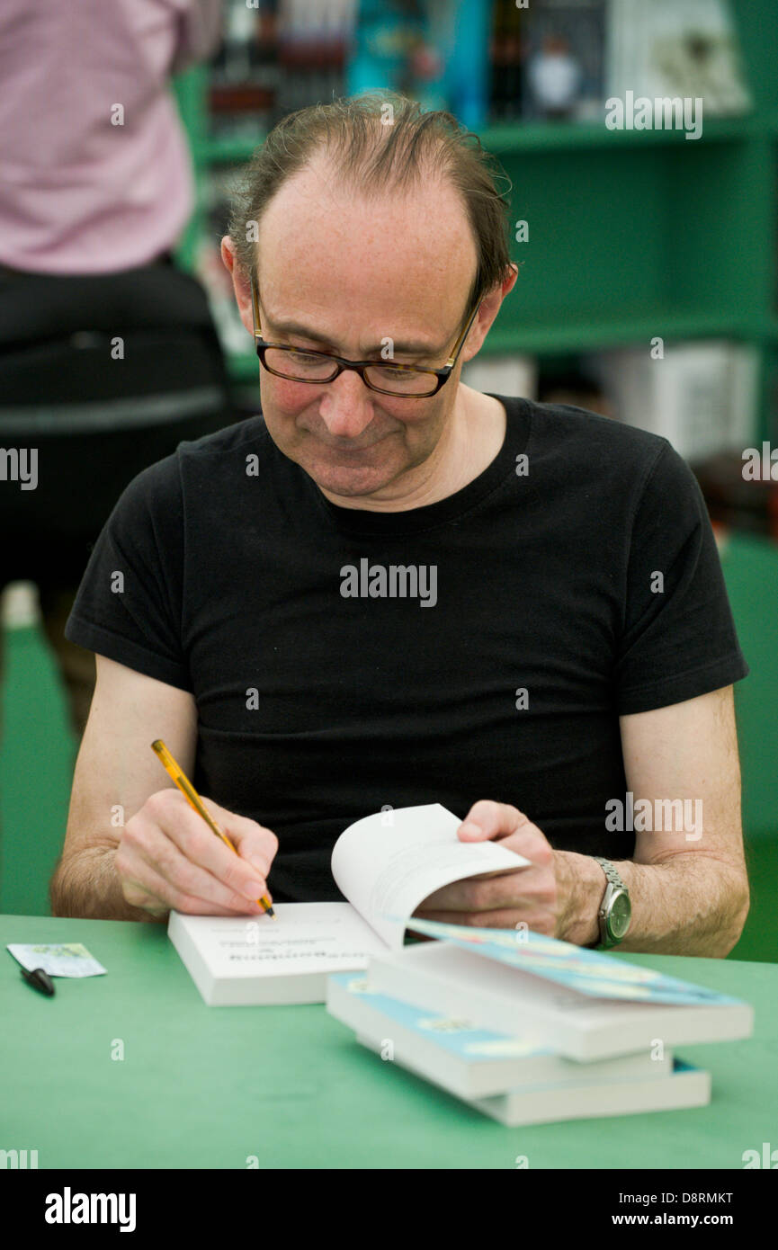 Oliver James High Resolution Stock Photography and Images - Alamy