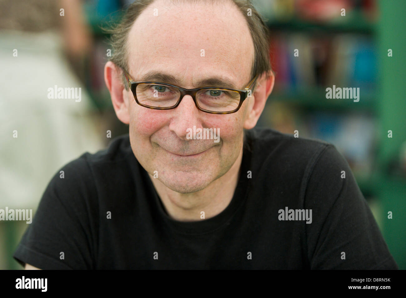 Oliver James New Moon