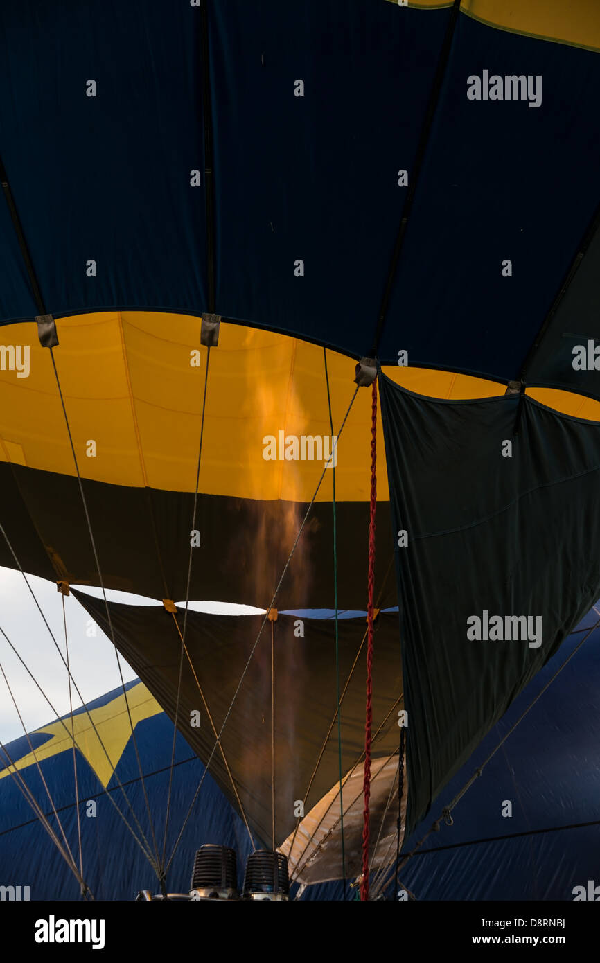 Aircraft fuel fire hi-res stock photography and images - Alamy