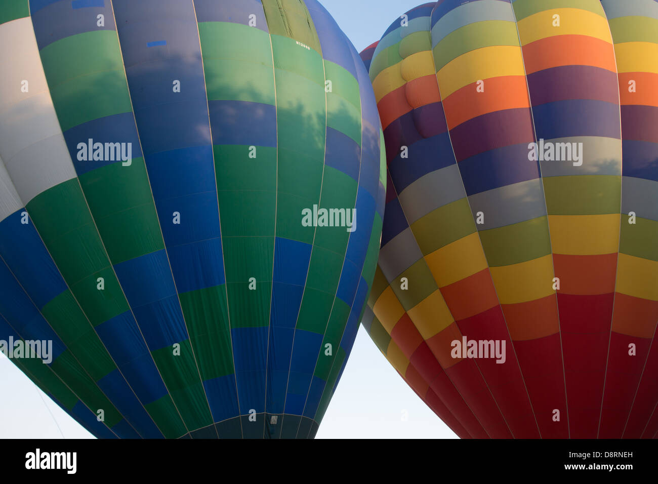 Balloons shadow hi-res stock photography and images - Alamy