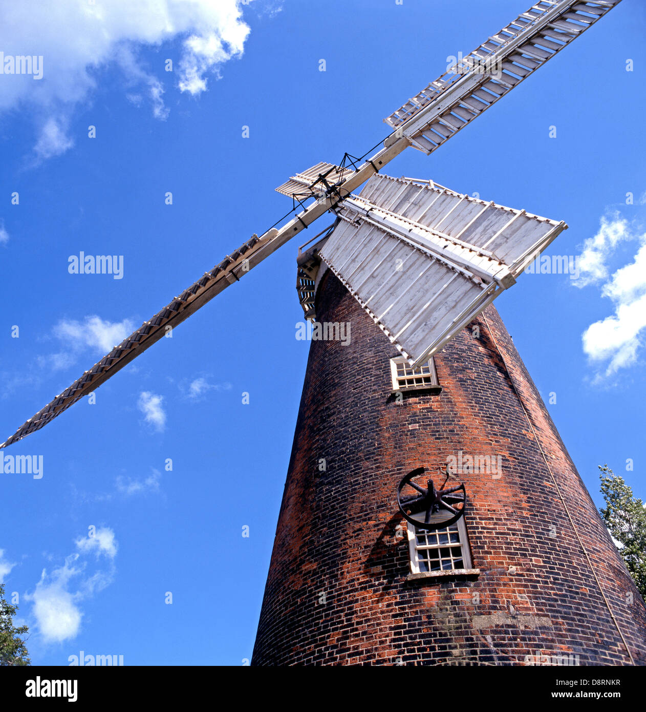 Woodbridge vacations hi-res stock photography and images - Alamy