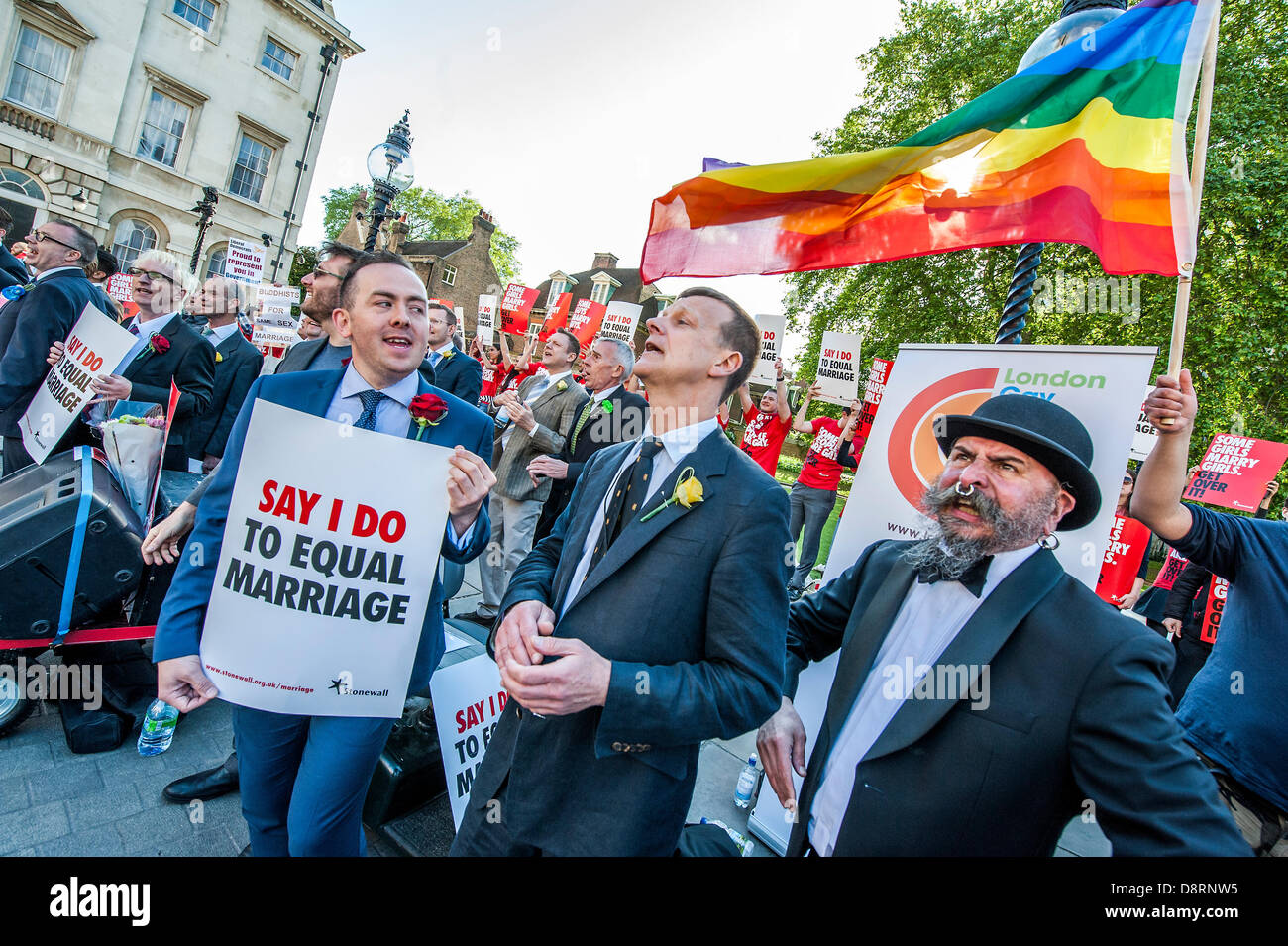 Gay mps hi-res stock photography and images - Alamy