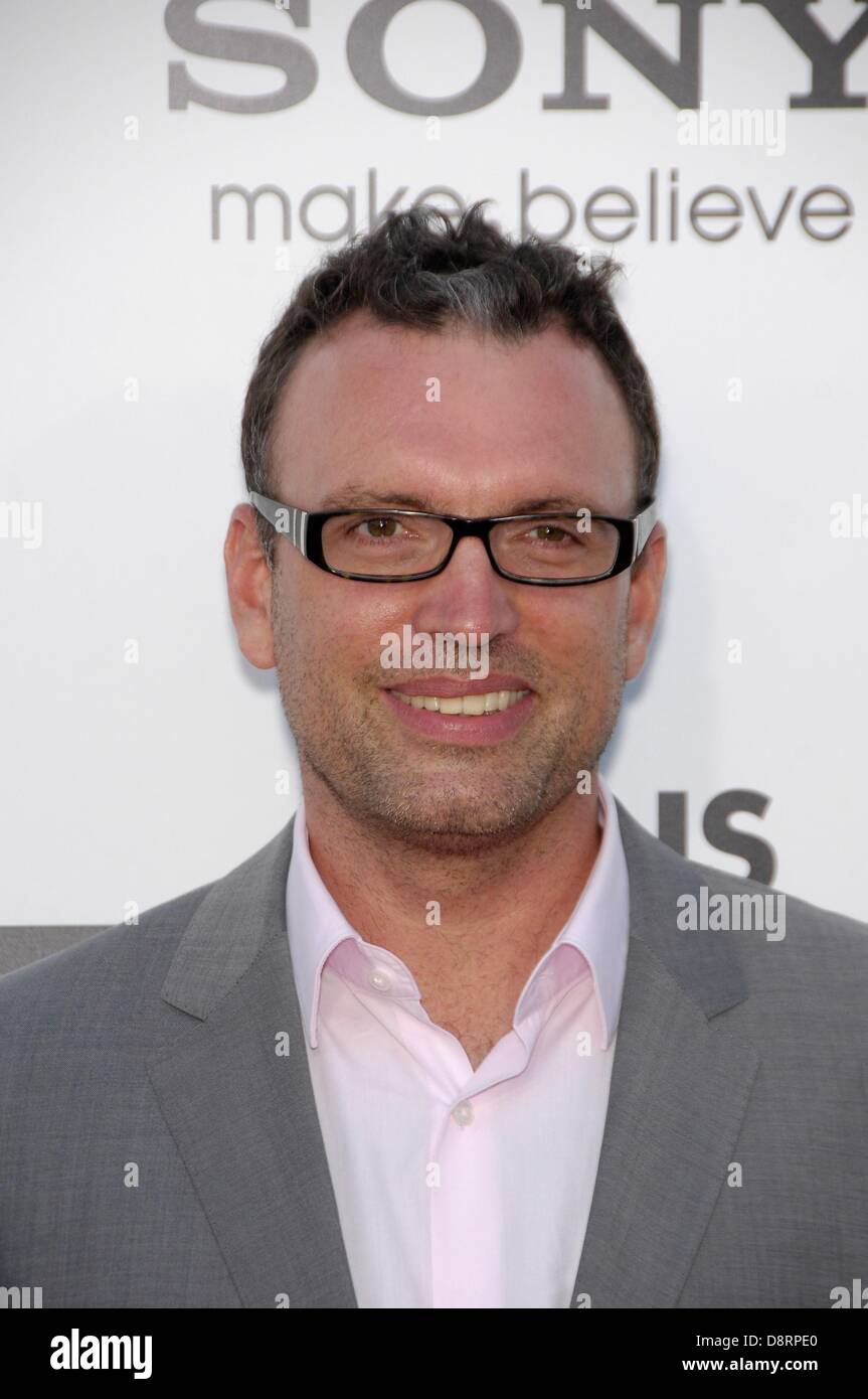 Henry jackman hi-res stock photography and images - Alamy