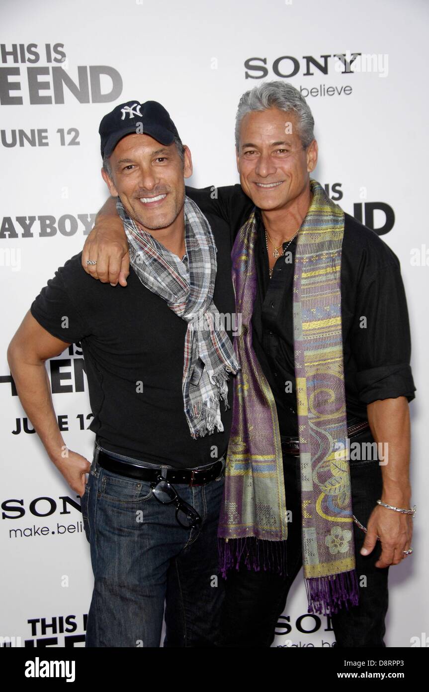Greg louganis and daniel mcswiney hi-res stock photography and images ...
