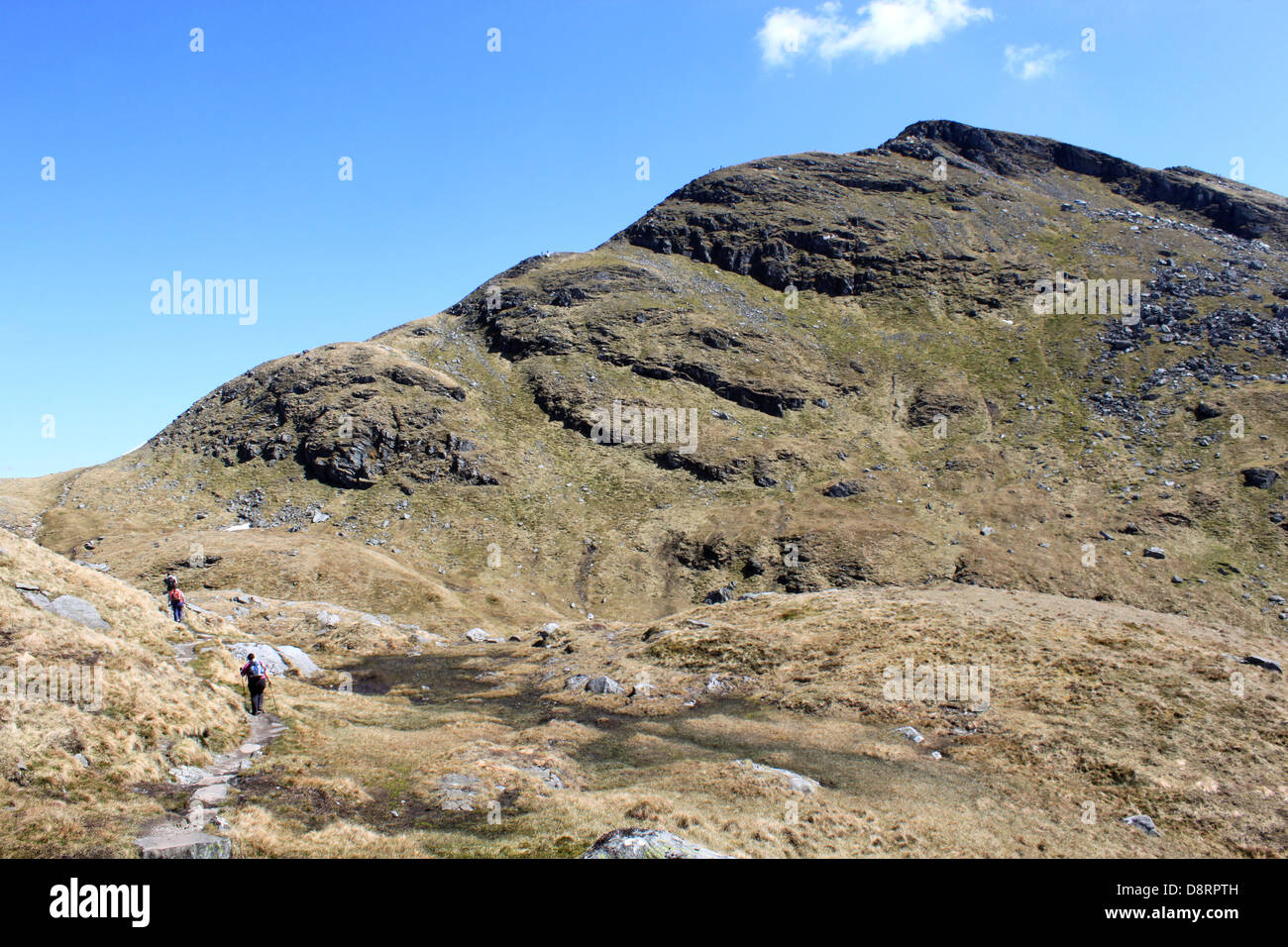 Ptarmigan ridge hi-res stock photography and images - Alamy
