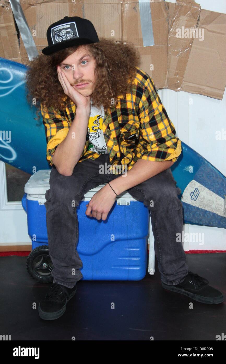 Blake Anderson