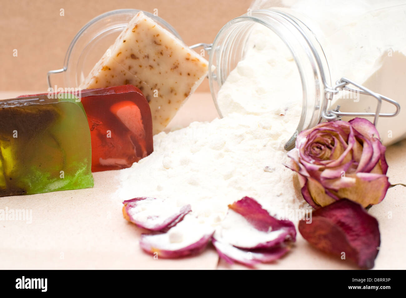 Milk bathing hi-res stock photography and images - Alamy