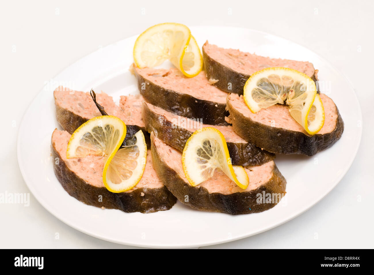 Fish stuffed hi-res stock photography and images - Alamy