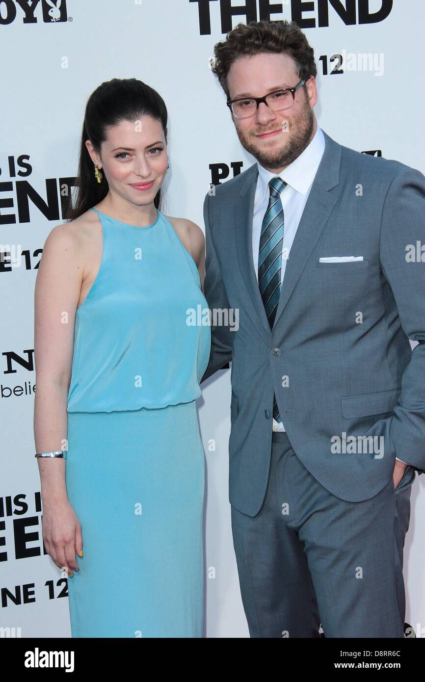 Lauren Rogan High Resolution Stock Photography and Images - Alamy