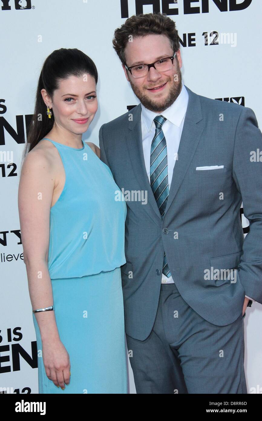 Lauren miller rogan hi-res stock photography and images - Alamy