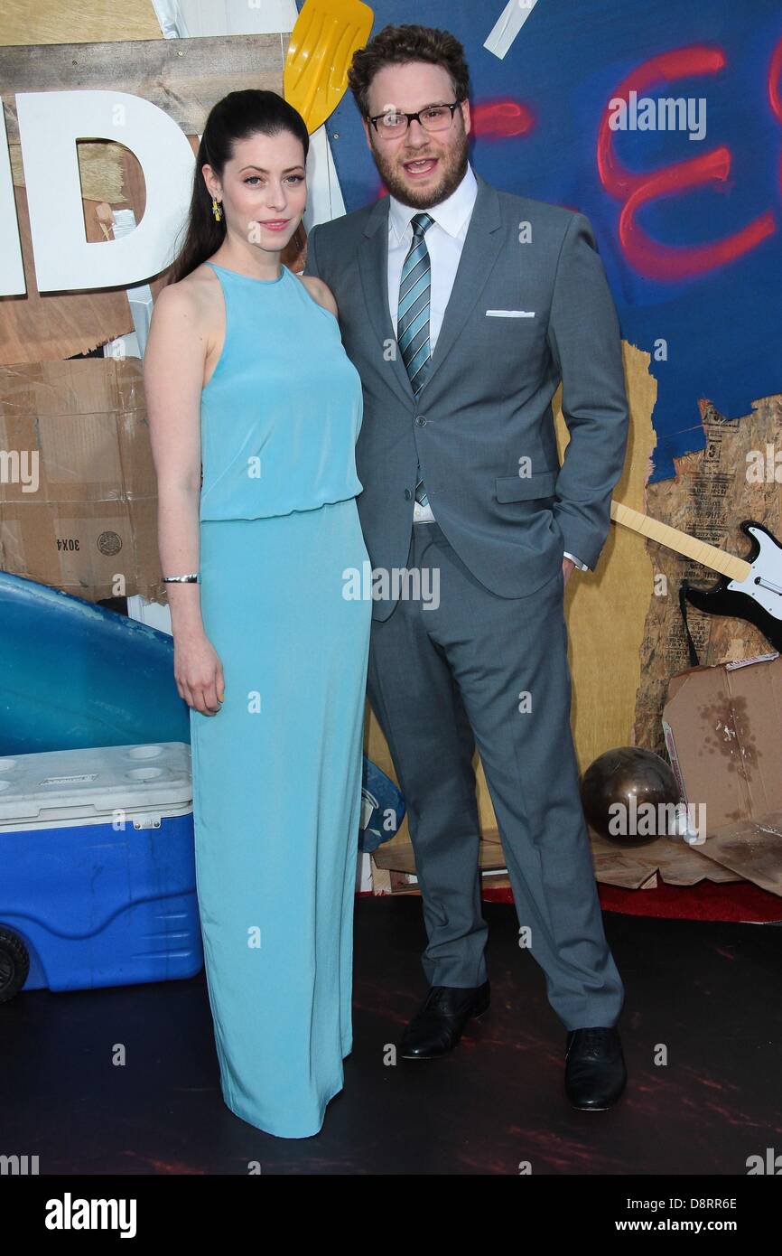 Lauren Rogan High Resolution Stock Photography and Images - Alamy