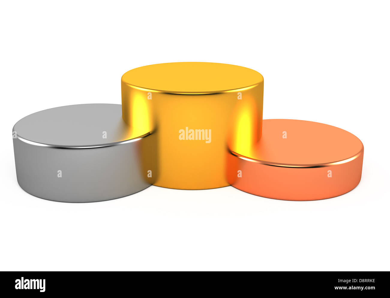 Empty podium hi-res stock photography and images - Alamy