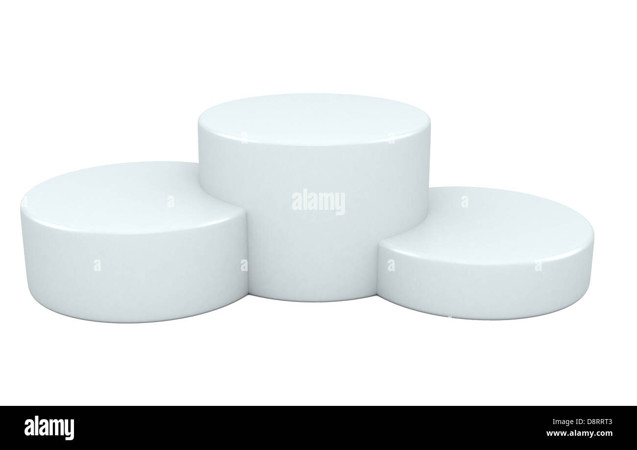 Empty podium hi-res stock photography and images - Alamy