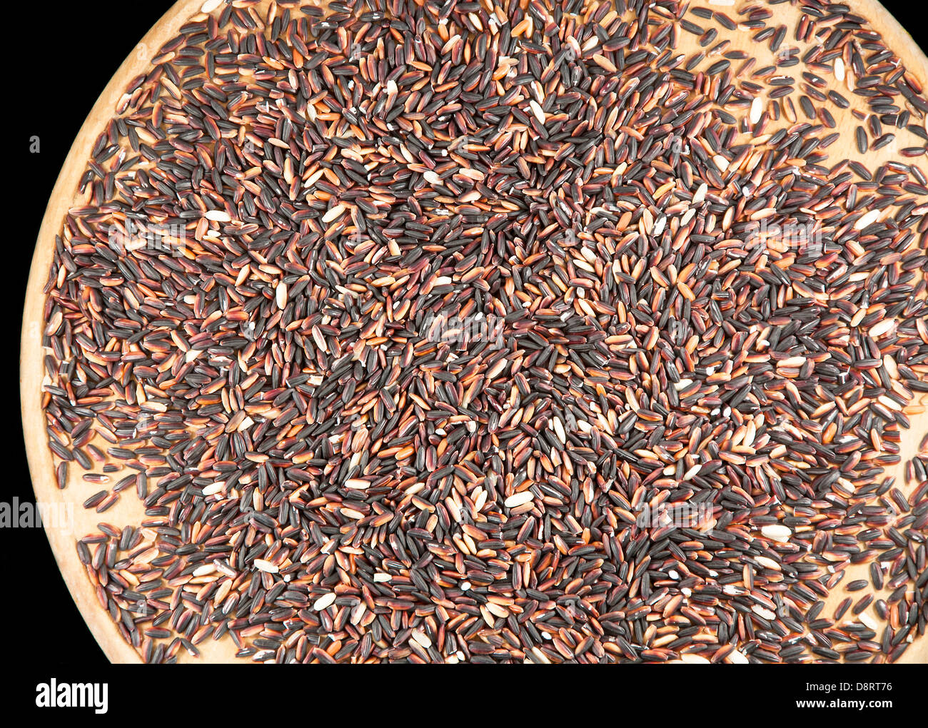 Red rice hi-res stock photography and images - Alamy
