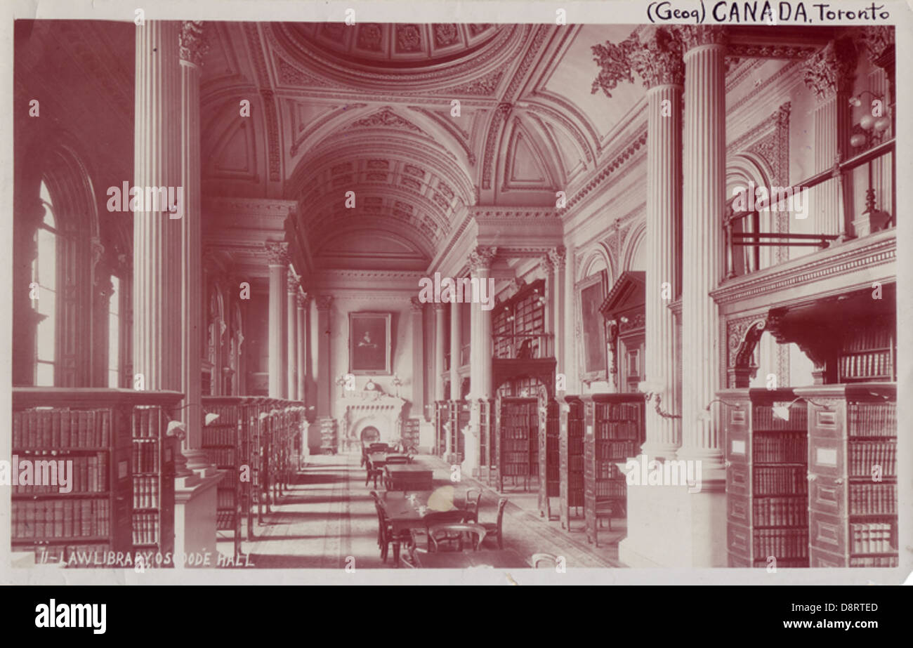 The Law Society Library High Resolution Stock Photography and Images ...