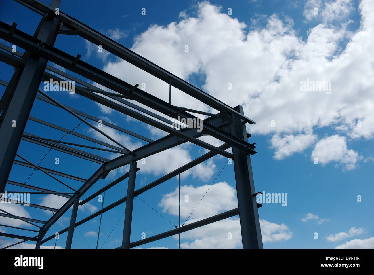 The warehouse project hi-res stock photography and images - Alamy